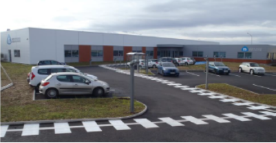 Centre de Lyon - Corbas | Formation Professionnelle