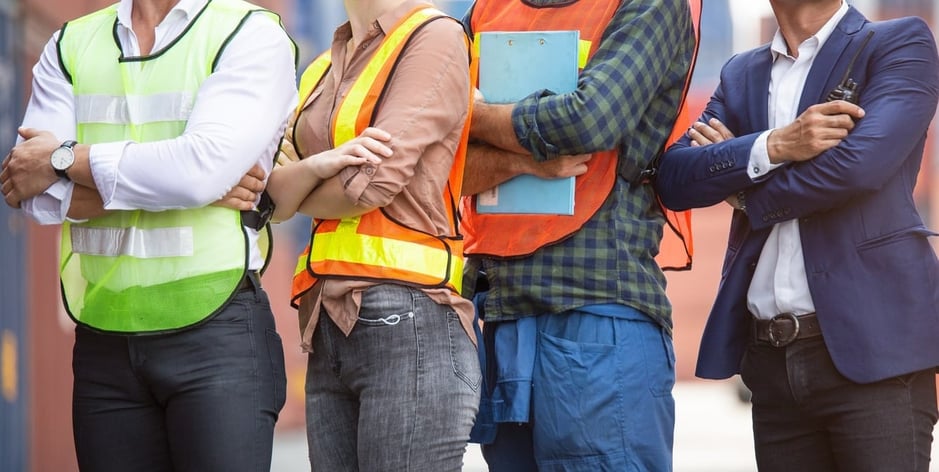 Soudeur nucléaire | Qualifications, missions & carrière | Groupe ...