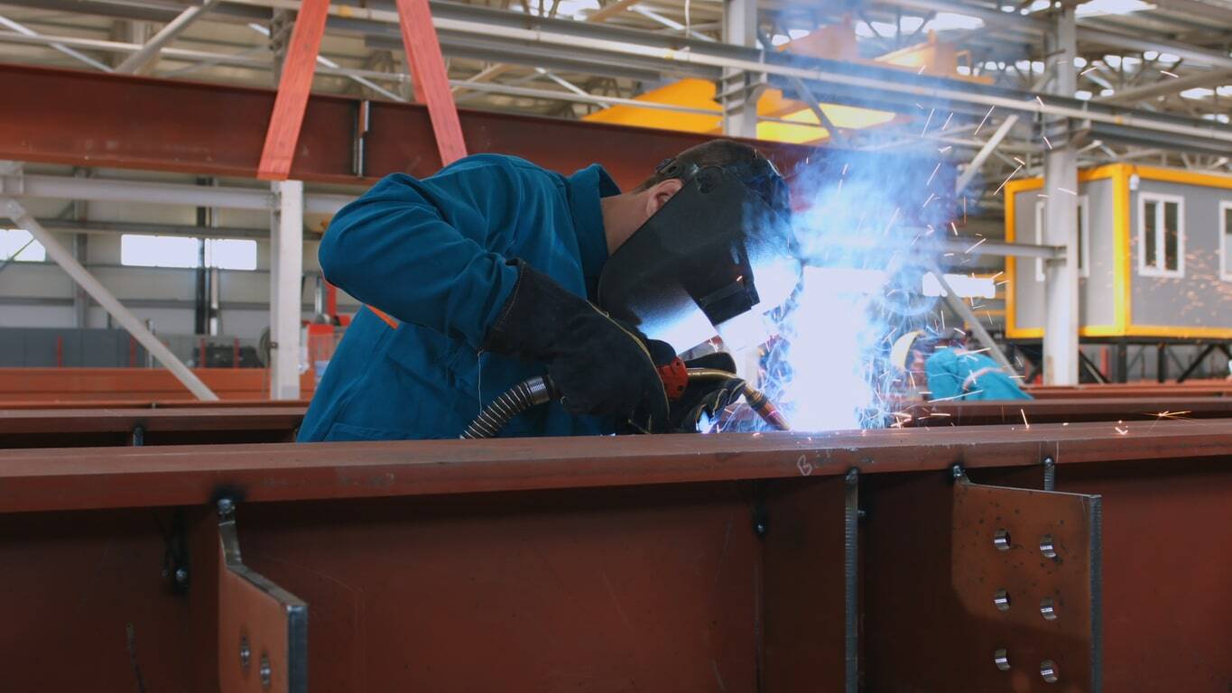 Soudeur nucléaire | Qualifications, missions & carrière | Groupe ...